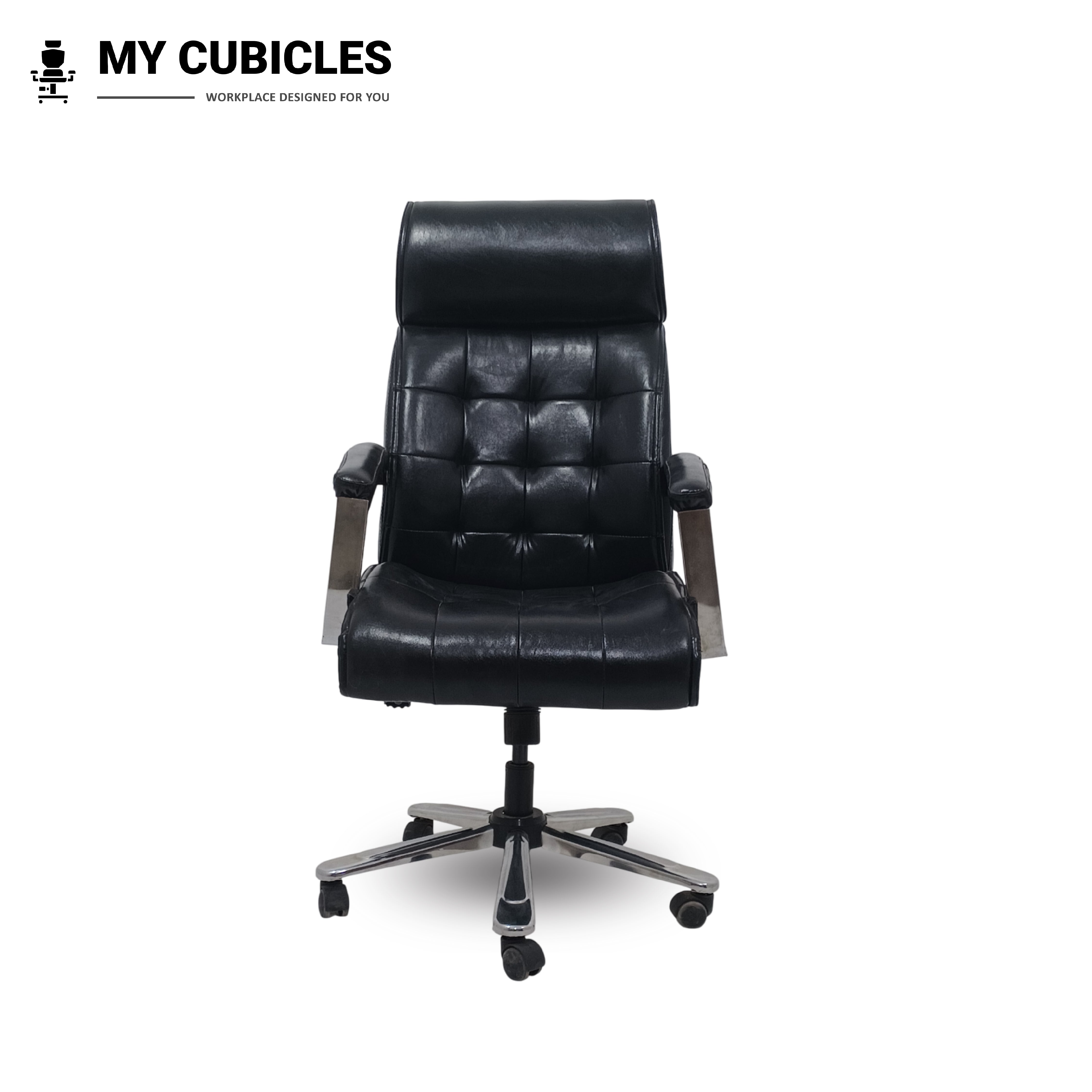 Boss Chairs | Buy Boss office Chairs Online with Upto 60% OFF - My Cubicles