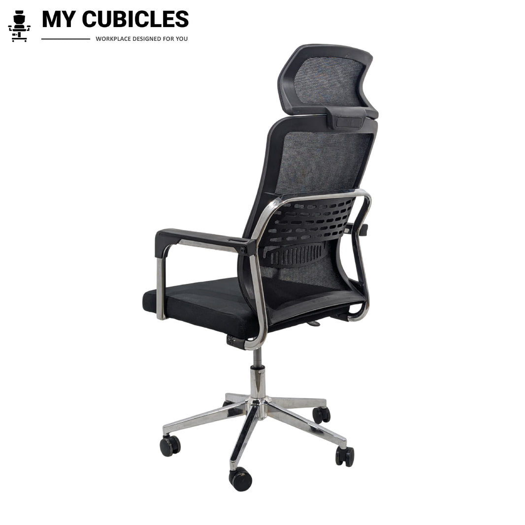 Best Work from Home Chair – Premium Chair for Work from Home – My Cubicles
