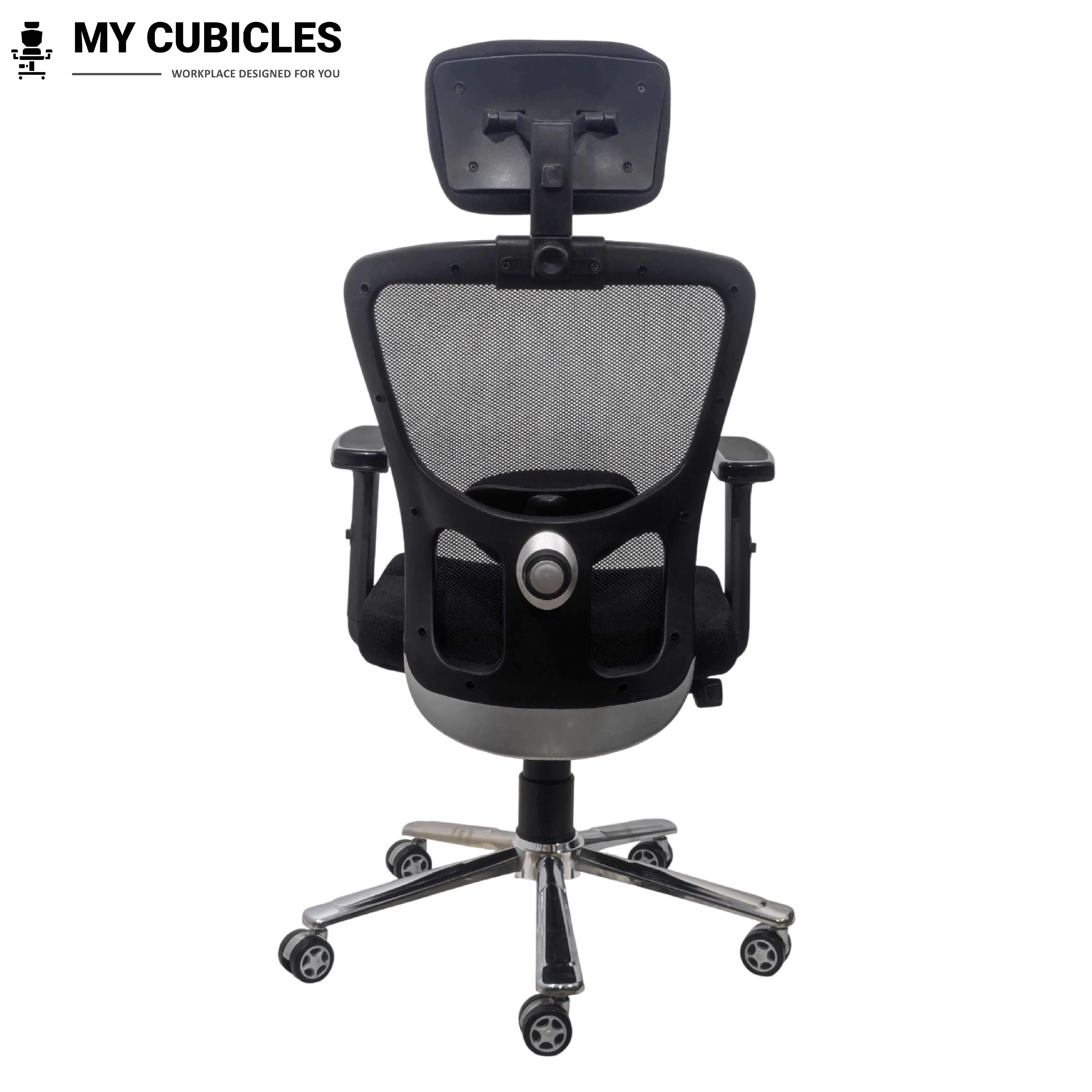 Buy Mesh Office Chairs Online in India @ Upto 60% OFF – My Cubicles