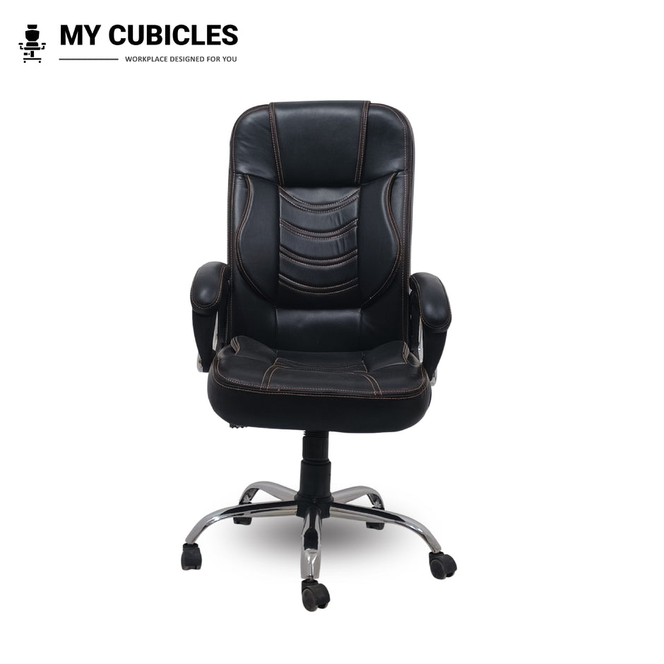 Buy Boss Chairs Online with Upto 60% OFF - My Cubicles