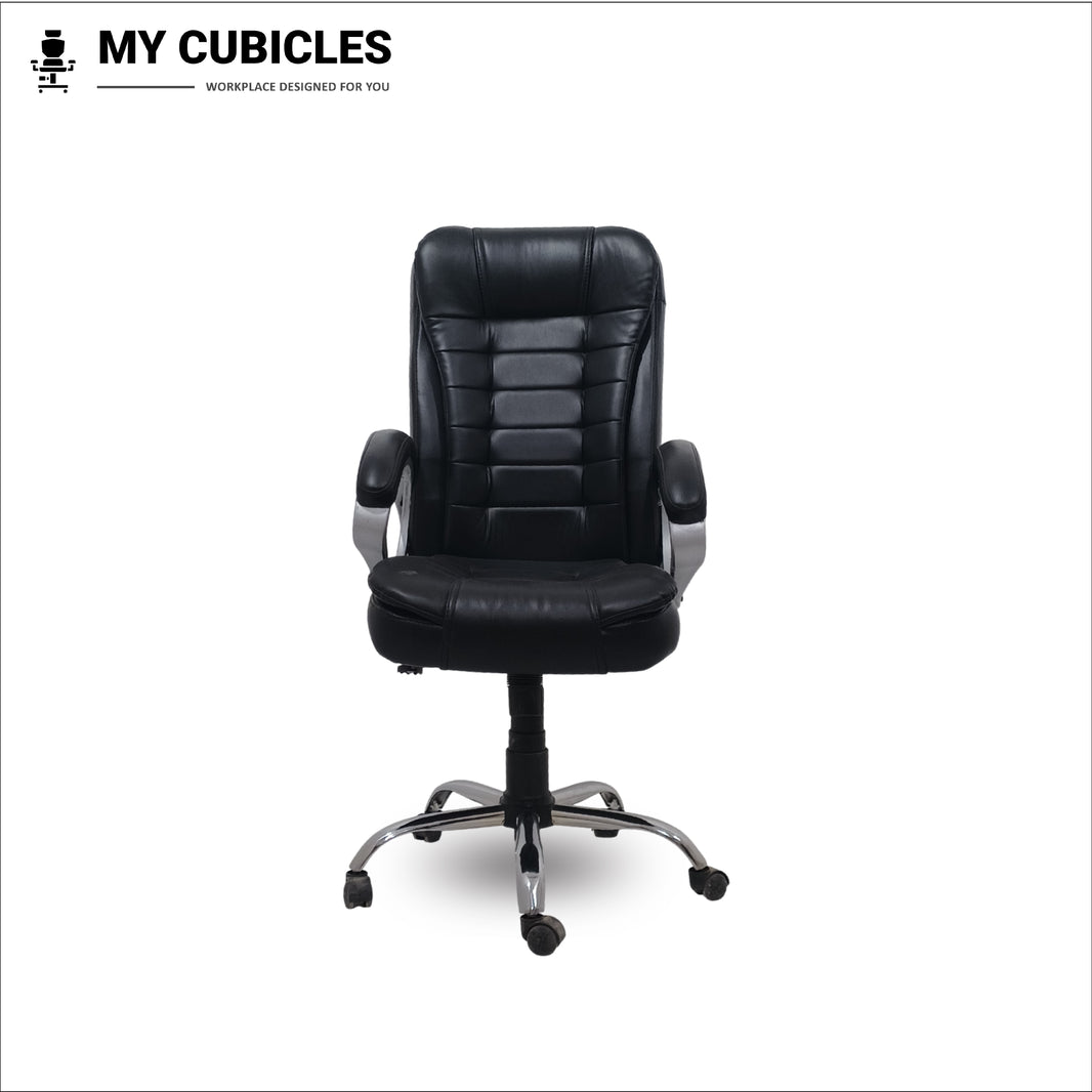Boss Chairs | Buy Boss office Chairs Online with Upto 60% OFF - My Cubicles