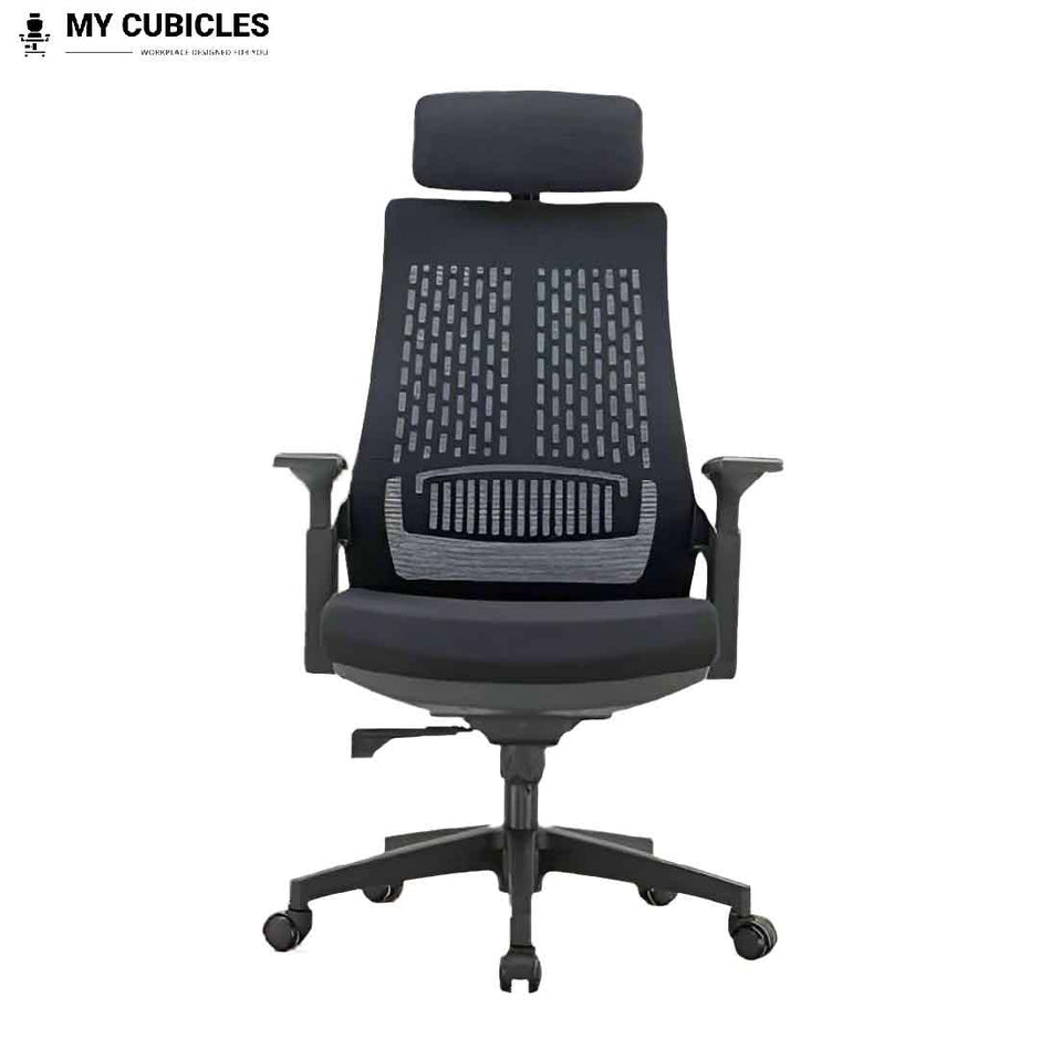 High Back Office Chair Online in India at Low Price | Upto 60% OFF – My ...